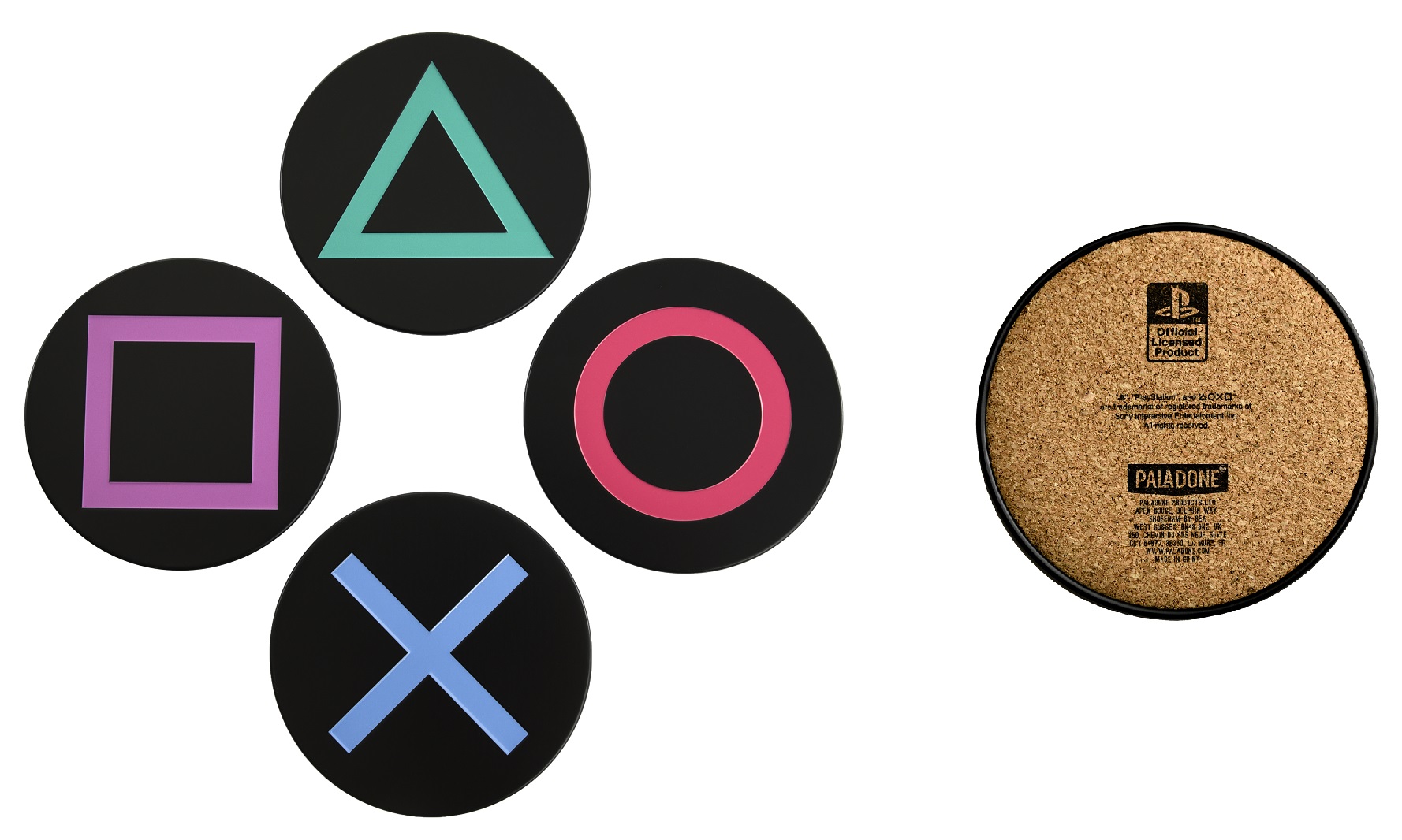 Paladoneの“PlayStation” オフィシャルライセンスグッズをGAMING CENTER by GRAPHT公式オンラインストア ...